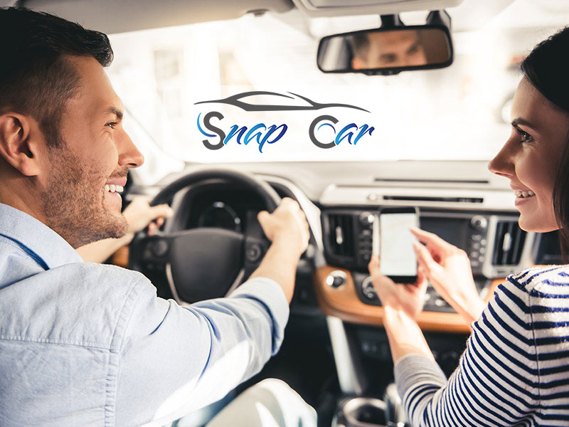 Noleggio Auto e Veicoli Commerciali | SnapCar